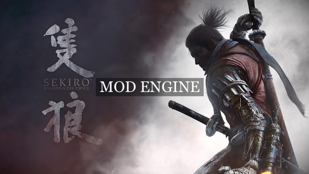【SEKIRO】武器のオススメMOD集と要注意MOD集 – HIDESACHI