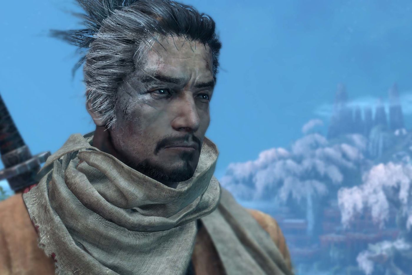 『動画』【SEKIRO】導入必須の神MOD TOP 10 【だがしかし、、】 – HIDESACHI