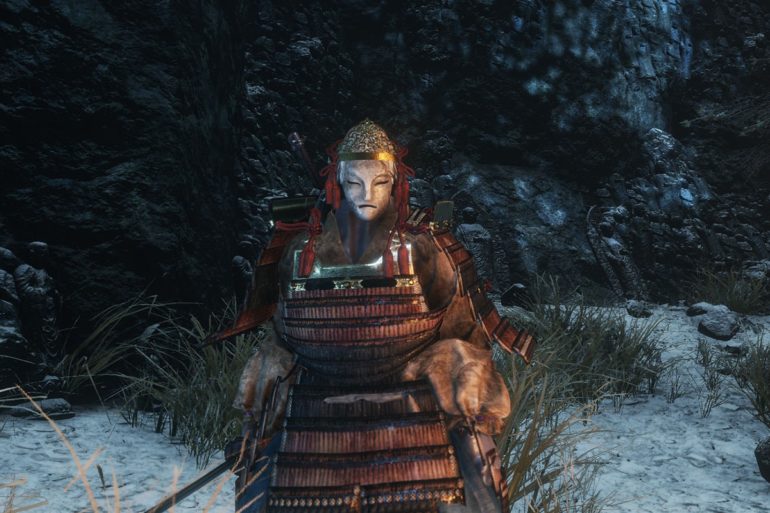【SEKIRO】MOD・隻狼の見た目を25種類のNPCに変える・導入方法 – HIDESACHI