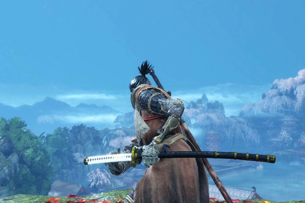 【SEKIRO】武器のオススメMOD集と要注意MOD集 – HIDESACHI