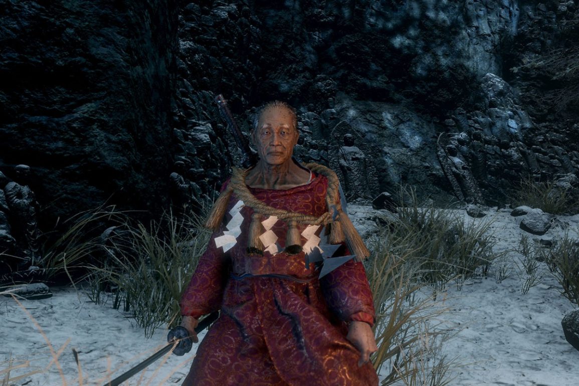 【SEKIRO】MOD・隻狼の見た目を25種類のNPCに変える・導入方法 – HIDESACHI