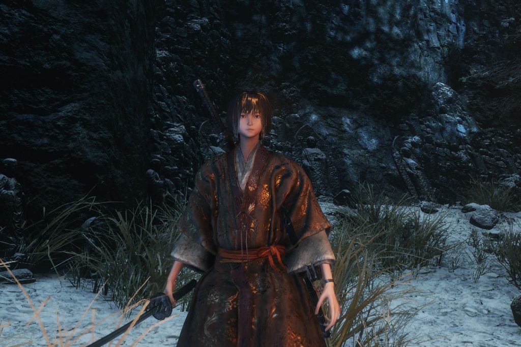 【SEKIRO】MOD・隻狼の見た目を25種類のNPCに変える・導入方法 – HIDESACHI