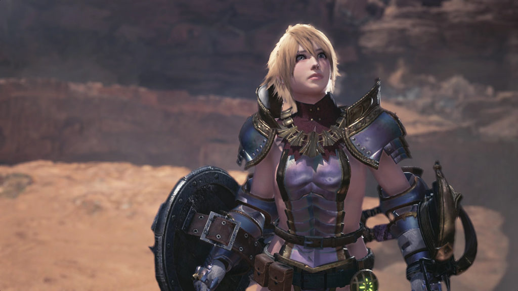 【MHW】モンハンワールド・おすすめヘアスタイルMOD TOP 10＋【2019年版】 – HIDESACHI
