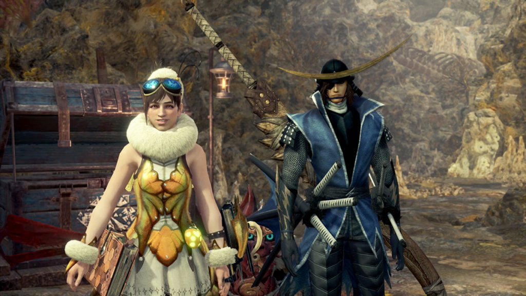 【MHW】モンハンワールド・おすすめキャラMOD TOP 20【2019年版】 – HIDESACHI