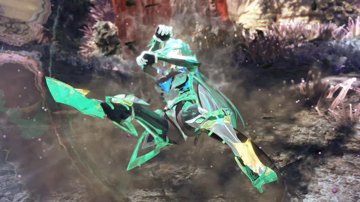 【MHW】モンハンワールド・おすすめキャラMOD TOP 20【2019年版】 – HIDESACHI