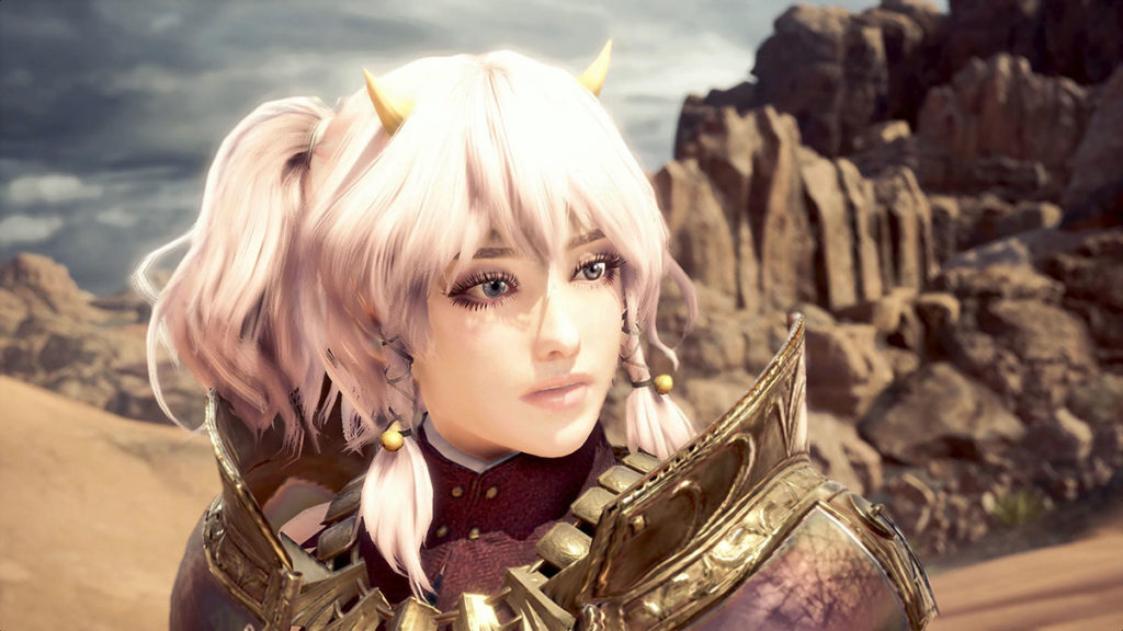 【MHW】モンハンワールド・おすすめヘアスタイルMOD TOP 10＋【2019年版】 – HIDESACHI