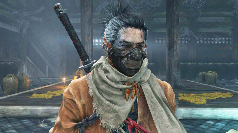 【SEKIRO】MOD・20種類以上の頭部装備を導入する・導入方法 – HIDESACHI
