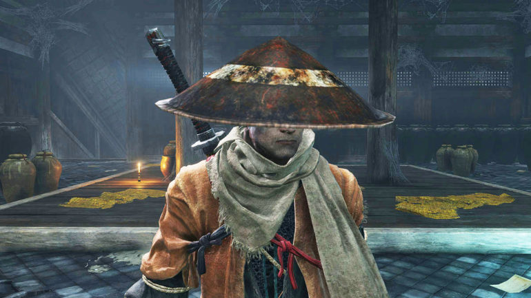【SEKIRO】MOD・20種類以上の頭部装備を導入する・導入方法 – HIDESACHI