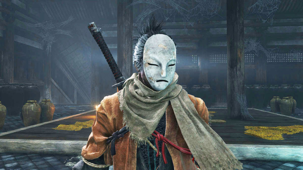 【SEKIRO】MOD・20種類以上の頭部装備を導入する・導入方法 – HIDESACHI