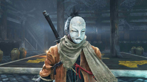 【SEKIRO】MOD・20種類以上の頭部装備を導入する・導入方法 – HIDESACHI