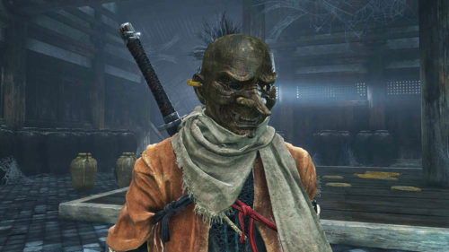 【SEKIRO】MOD・20種類以上の頭部装備を導入する・導入方法 – HIDESACHI