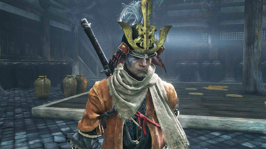 【SEKIRO】MOD・20種類以上の頭部装備を導入する・導入方法 – HIDESACHI