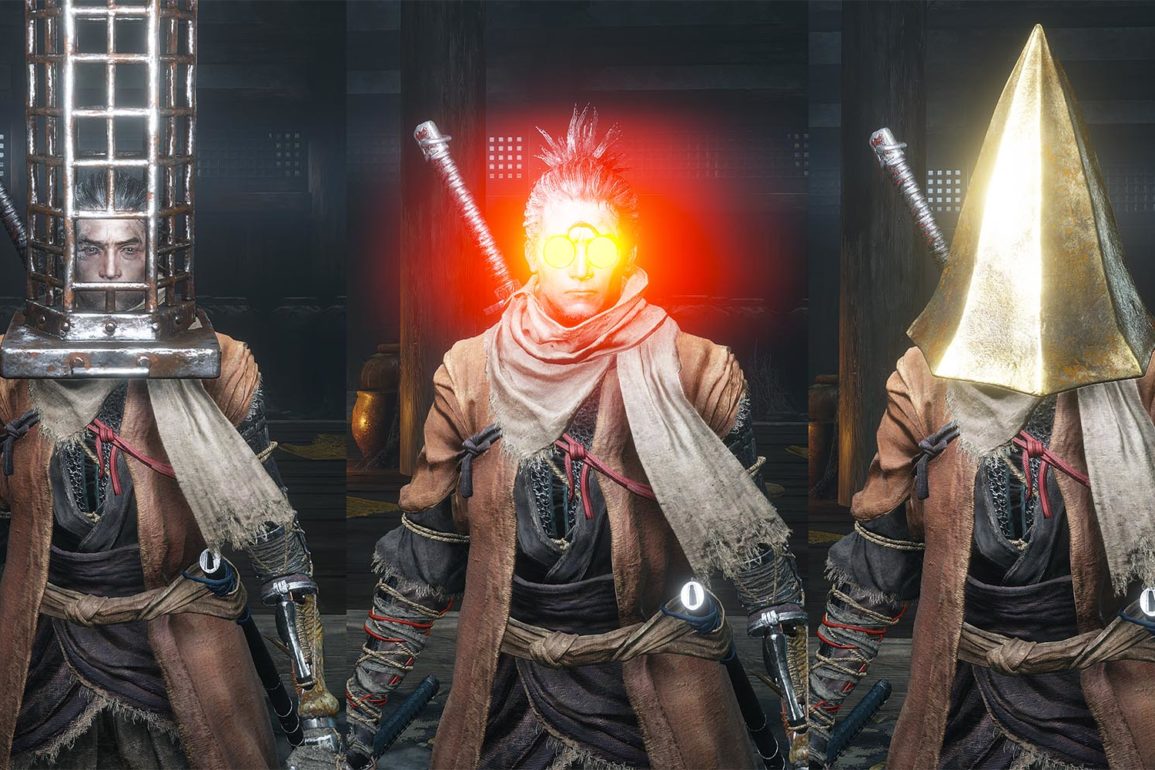 【SEKIRO】MOD・形代の必要コストをゼロにする・導入方法 – HIDESACHI