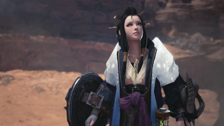【MHW】モンハンワールド・おすすめヘアスタイルMOD TOP 10＋【2019年版】 – HIDESACHI