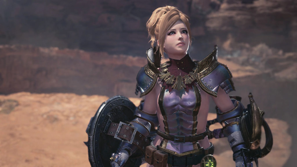 【MHW】モンハンワールド・おすすめヘアスタイルMOD TOP 10＋【2019年版】 – HIDESACHI