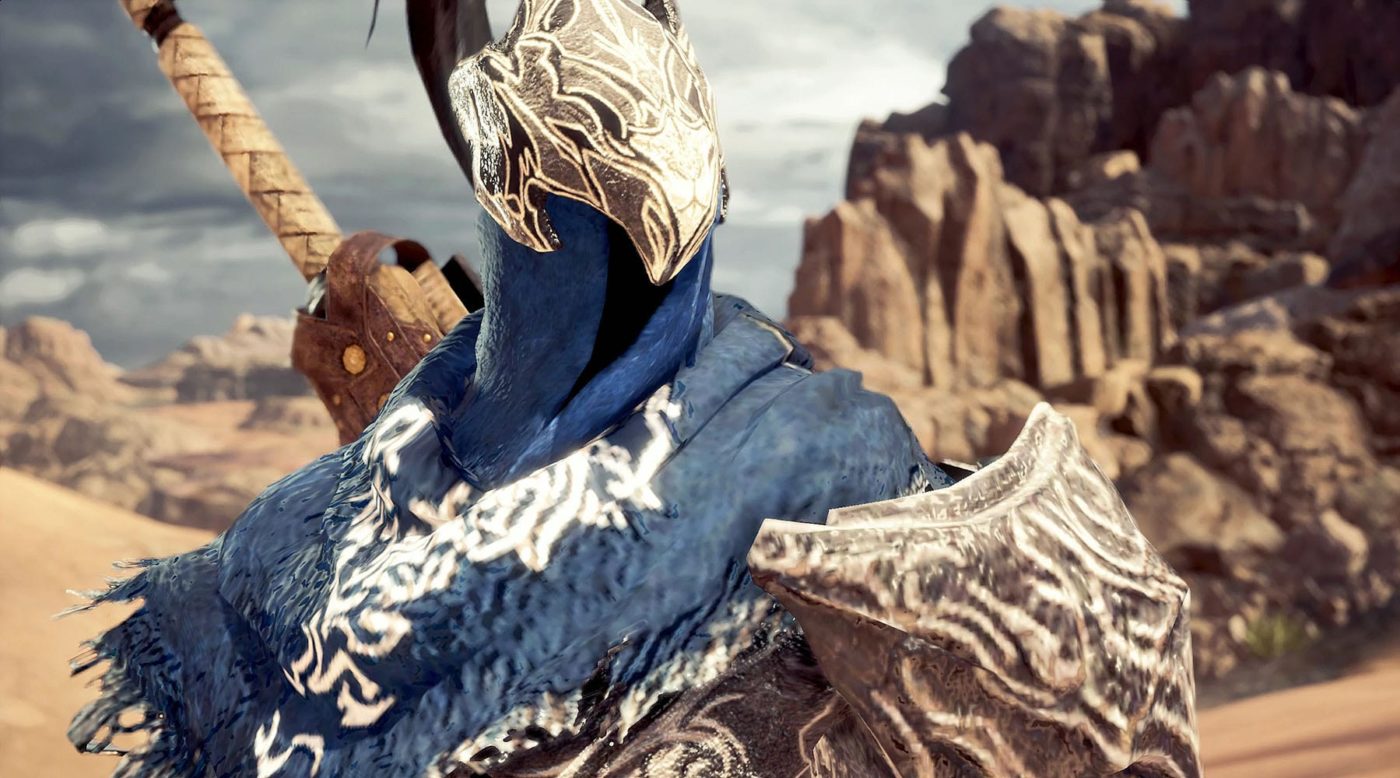 【MHW】モンハンワールド・おすすめキャラMOD TOP 20【2019年版】 – HIDESACHI