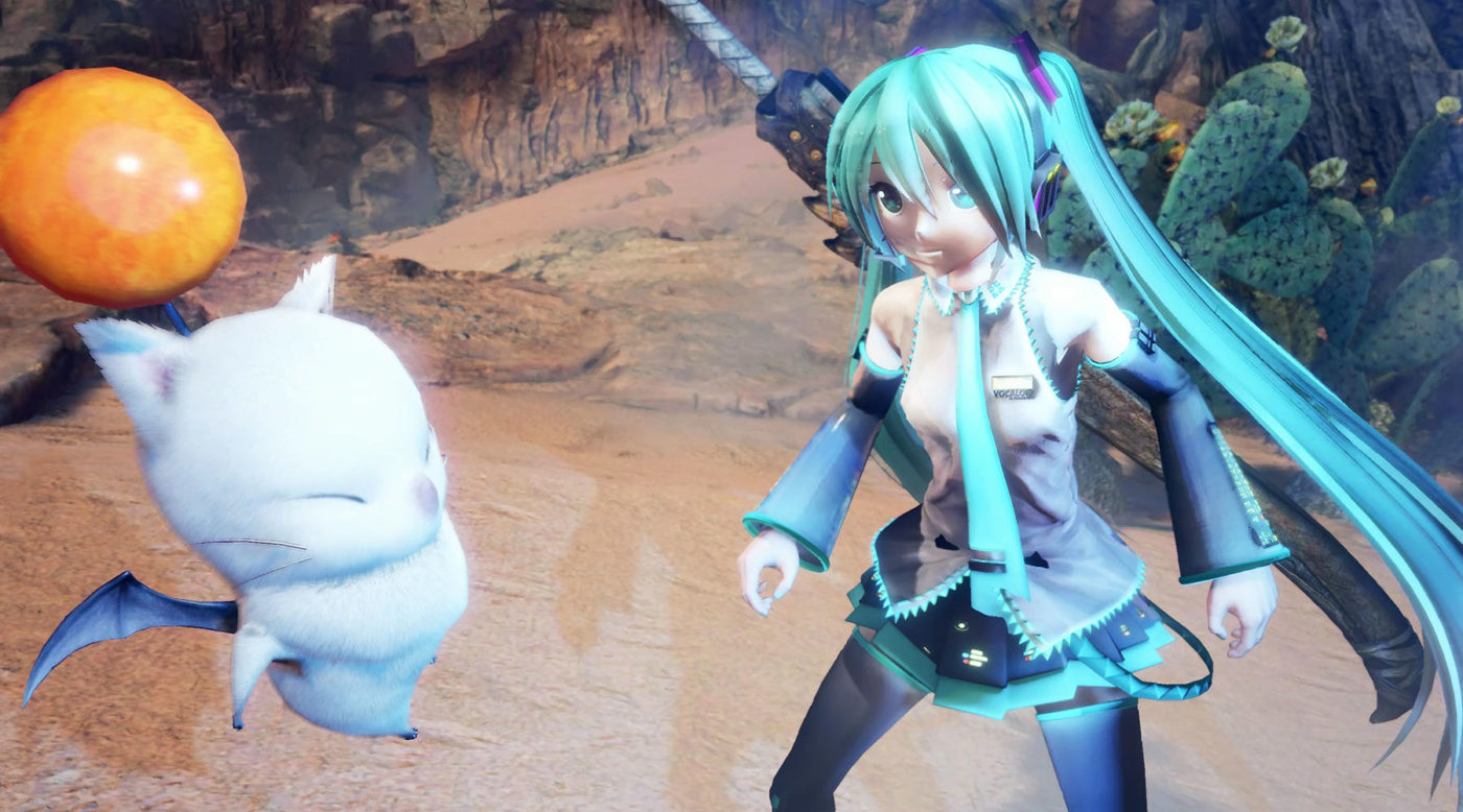 【MHW】モンハンワールド・おすすめキャラMOD TOP 20【2019年版】 – HIDESACHI