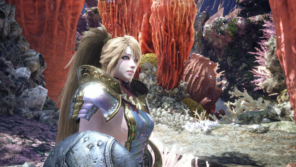 【MHW】モンハンワールド・おすすめヘアスタイルMOD TOP 10＋【2019年版】 – HIDESACHI